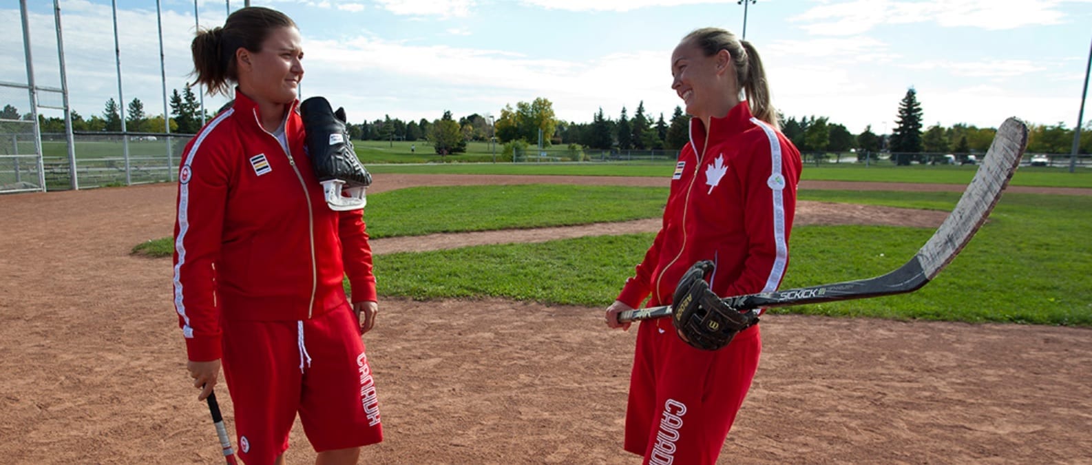 Golden Hawks hockey alum Ashley Stephenson retires from Baseball Canada ...