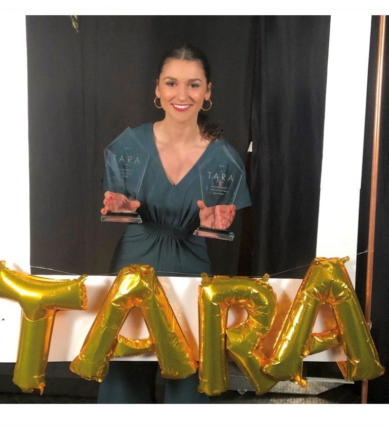 Ailish Forfar plays for Team Canada at FISU Winter Universiade | Women ...