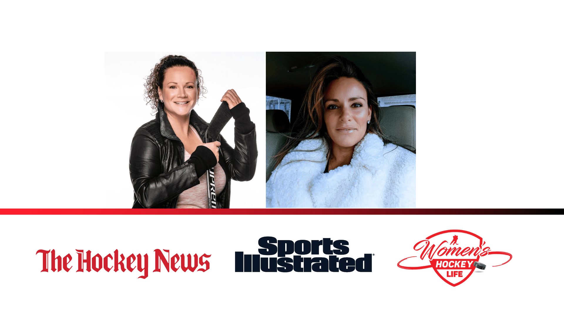 Episode 10: Significant change requires taking action | Women's Hockey Life