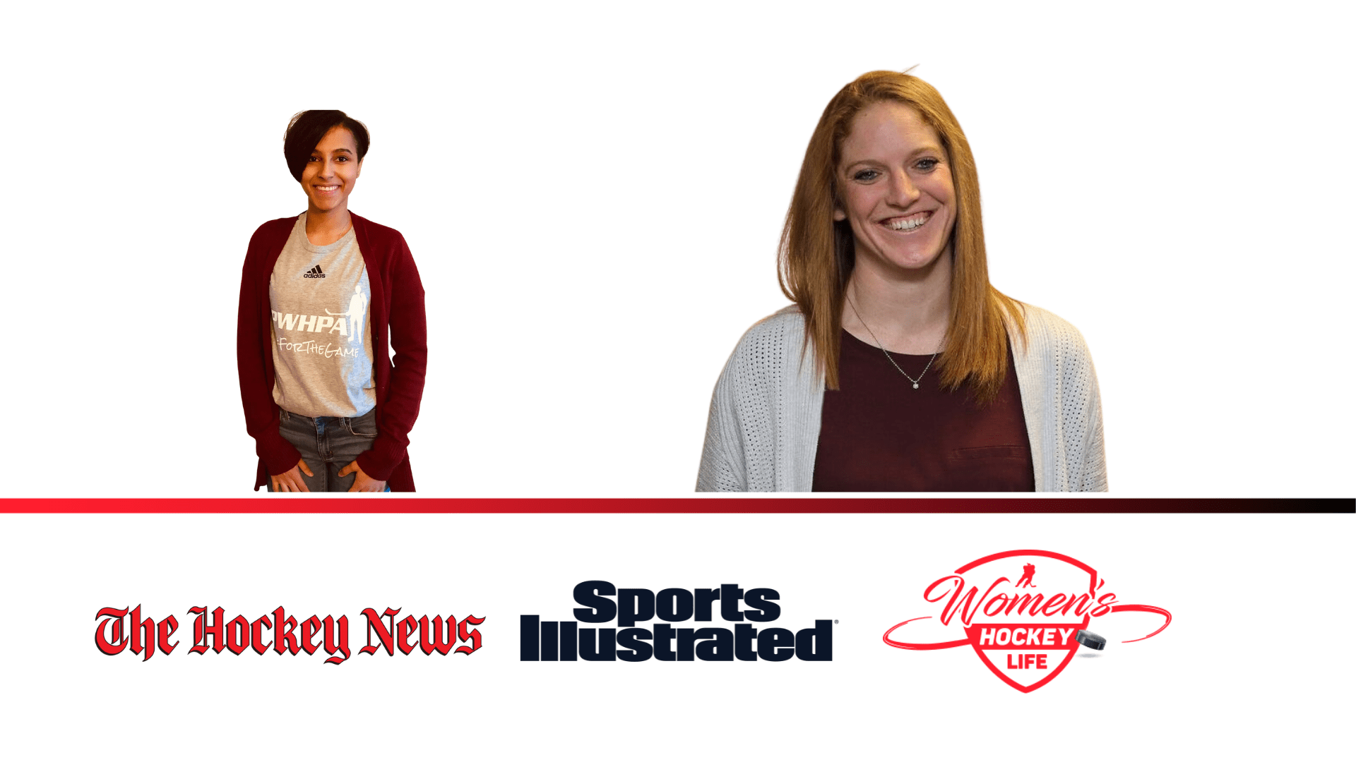 WHL Podcast Ep. 16: Molly Schaus | Women's Hockey Life