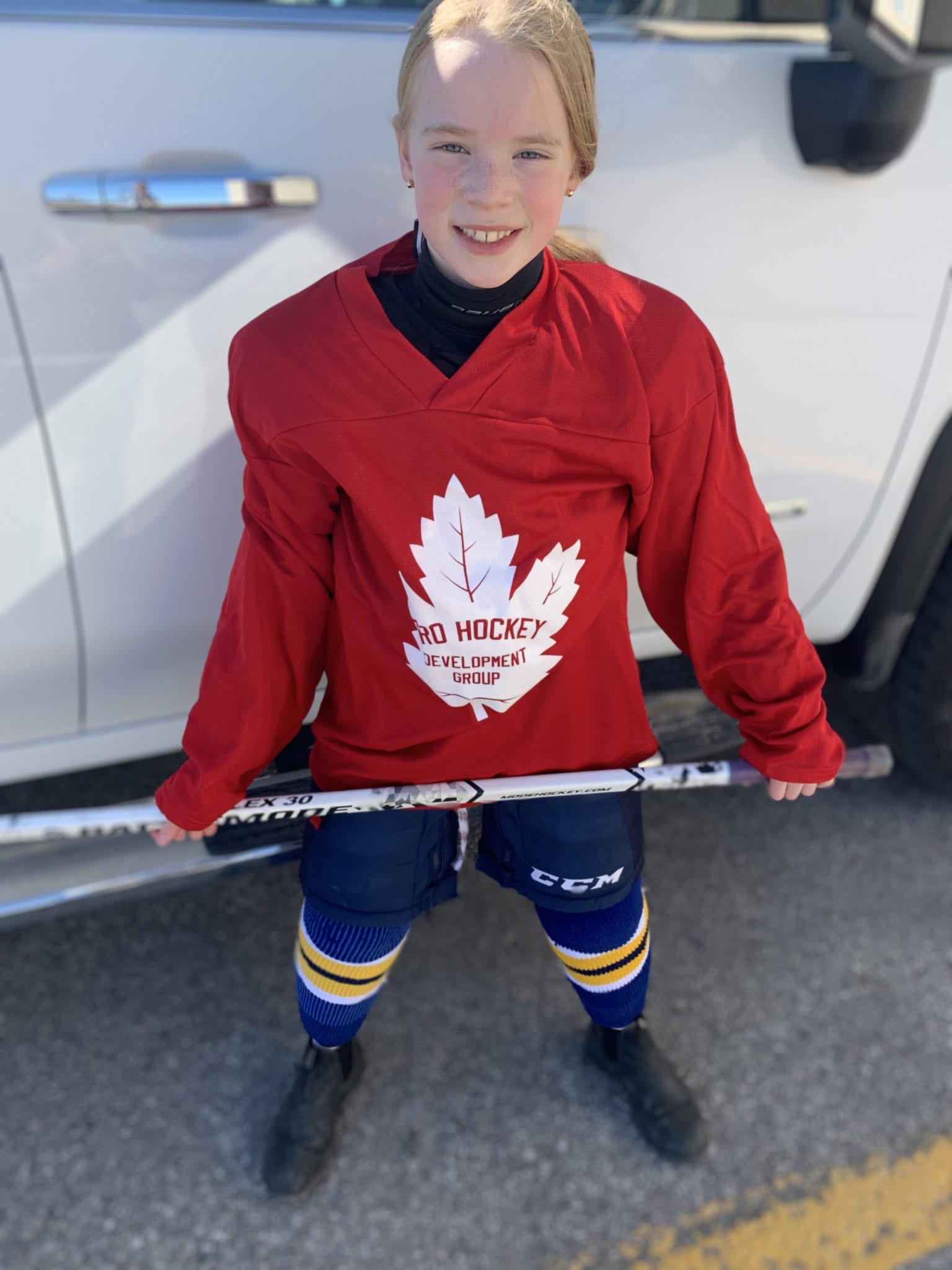 AMBASSADOR SPOTLIGHT: Brooke Soloman | Southwestern, Ontario | Women's ...