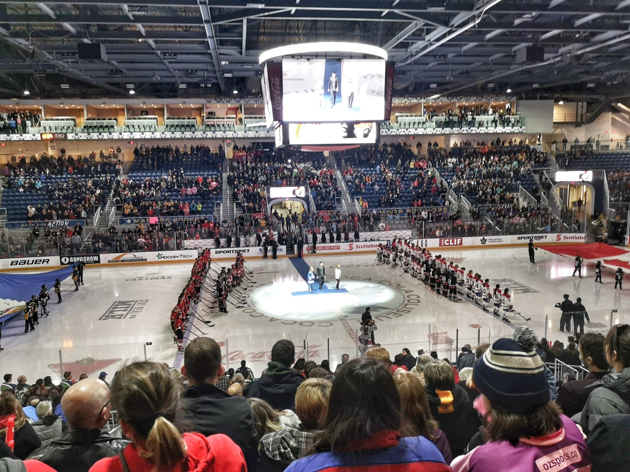 Overcoming century-old obstacles to grow the game | Women's Hockey Life