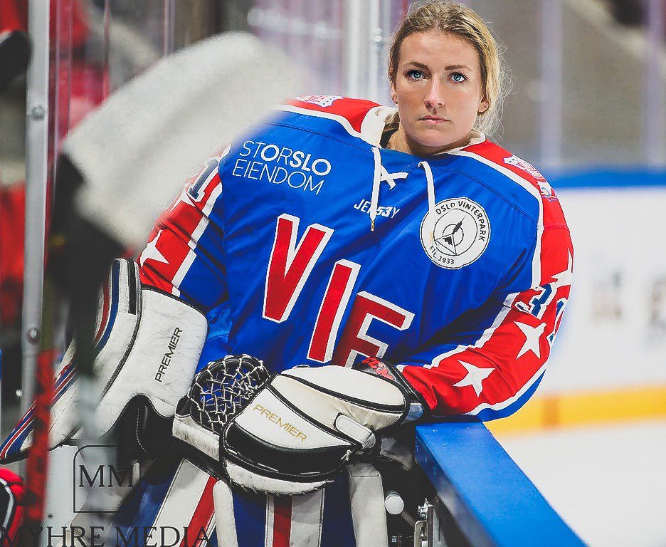 AMBASSADOR SPOTLIGHT: Taylor Cook | Brantford, Ontario | Women's Hockey ...