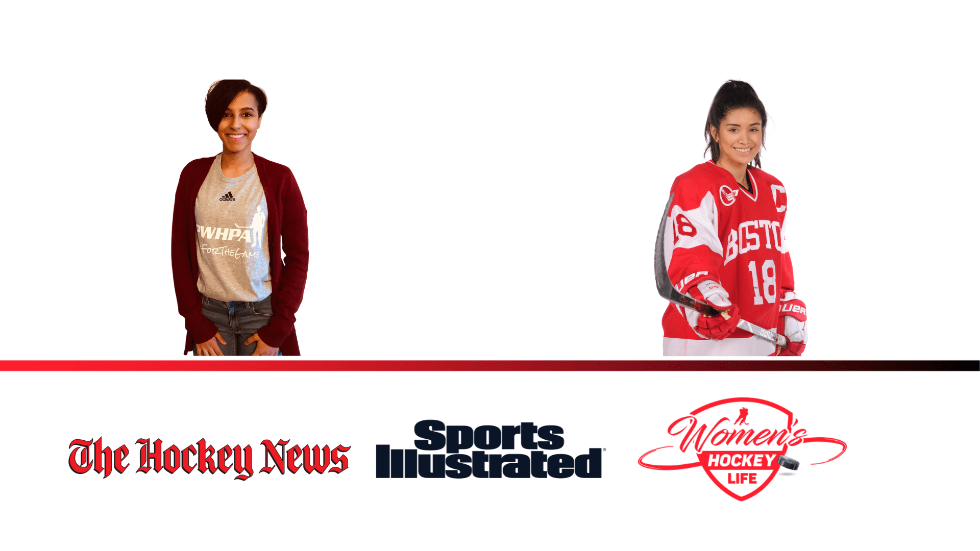 WHL Podcast EP. 20: Reagan Rust | Women's Hockey Life