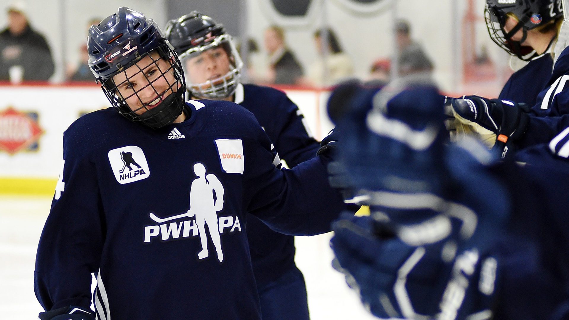 PWHPA Unveils Plans for Secret Sponsored All-Star Team | Women's Hockey ...