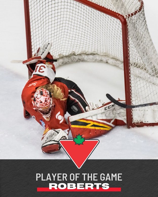 PWHPA Spotlight: Kelsey Roberts | Women's Hockey Life