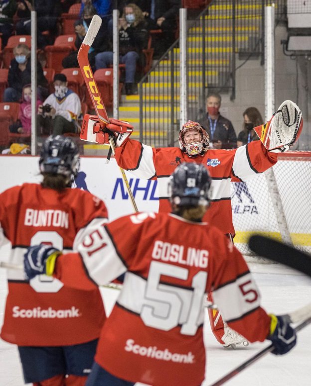 PWHPA Spotlight: Kelsey Roberts | Women's Hockey Life