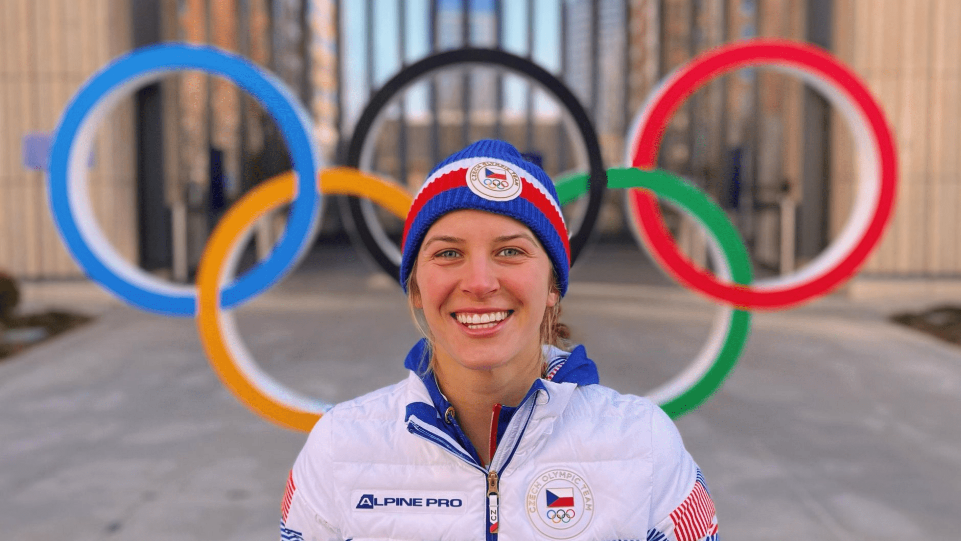 Olympic milestone a landmark achievement for Lenka Serdar | Women's ...