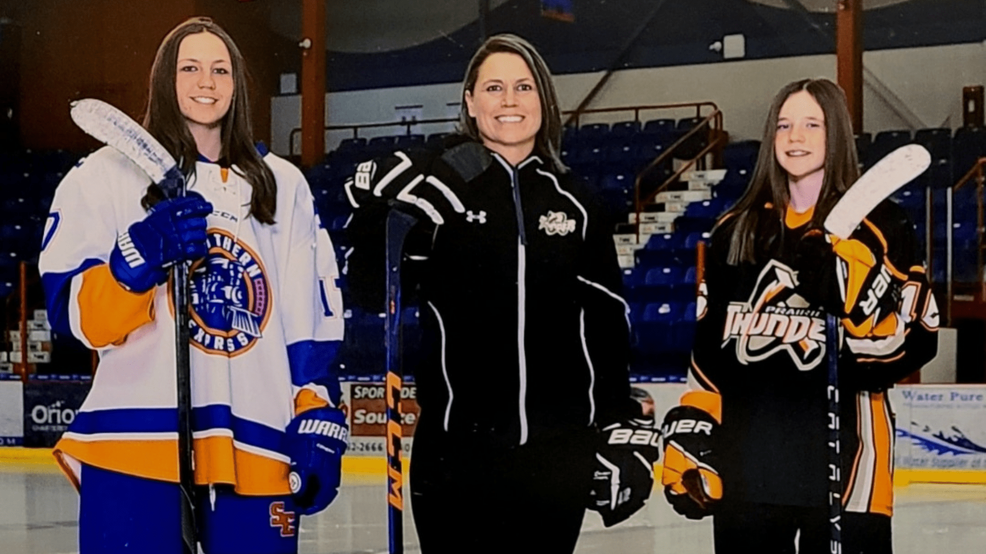 AMBASSADOR SPOTLIGHT: Lesley Burton | Tilley, AB, Canada | Women's ...