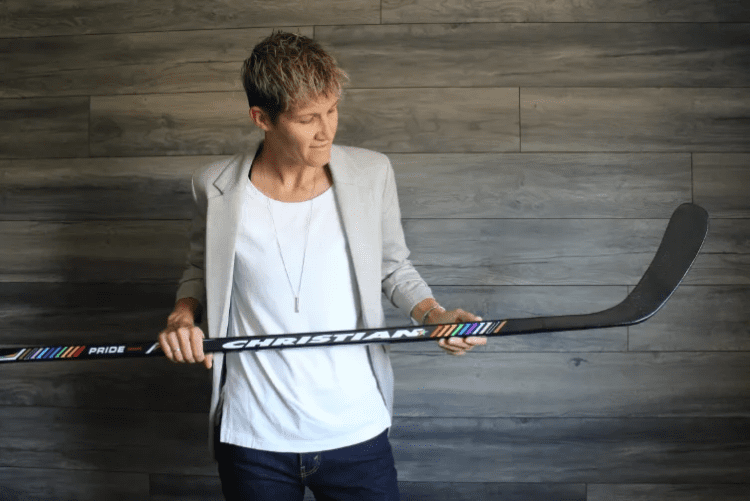 Women's Hockey Life | Empowering Women and Girls Through Hockey