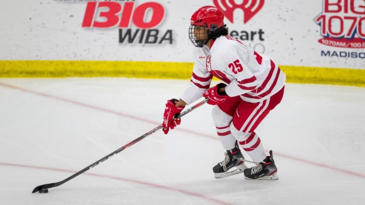 Future of Women's Hockey: Laila Edwards | Women's Hockey Life