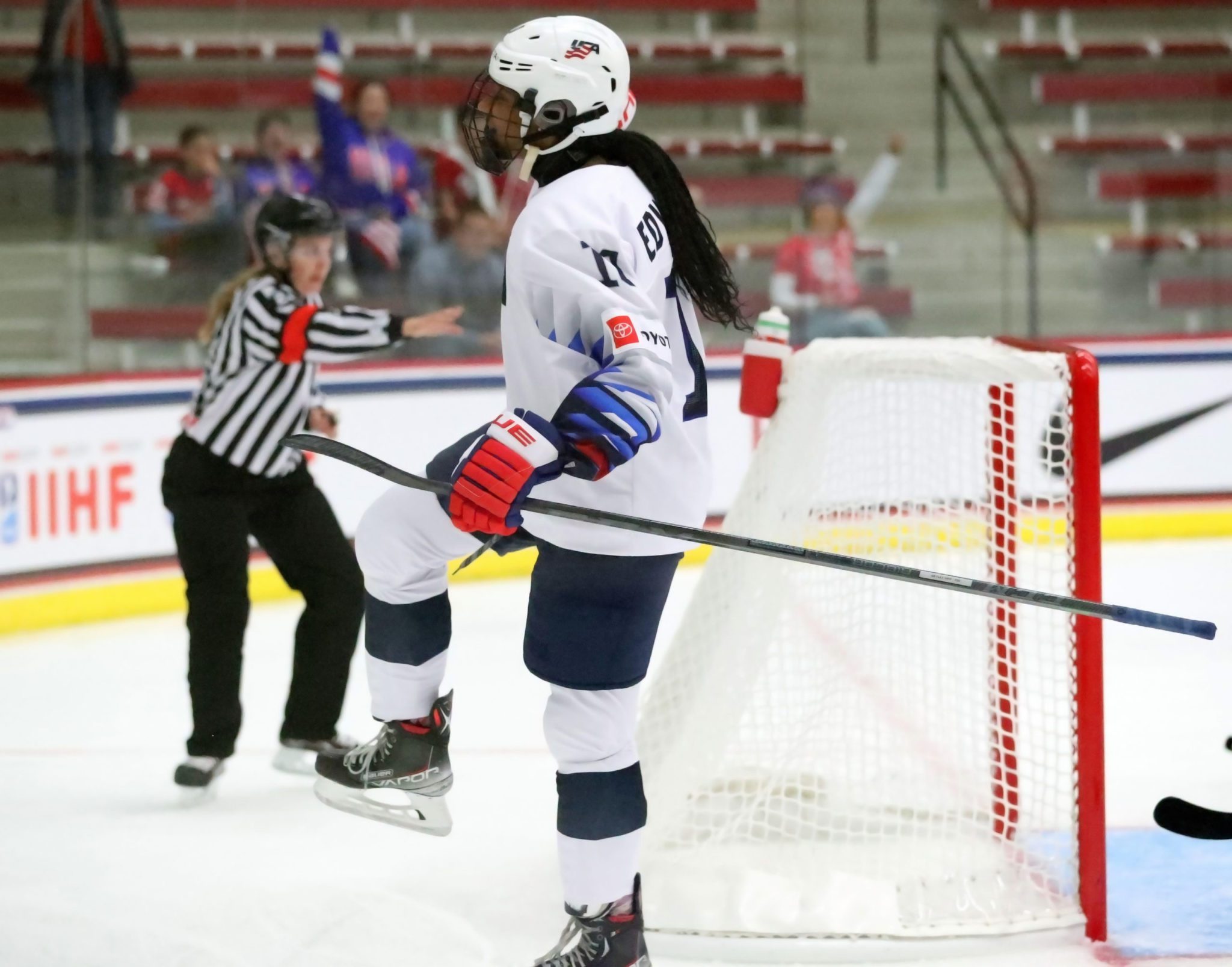 Women's Hockey Life | Empowering Women and Girls Through Hockey