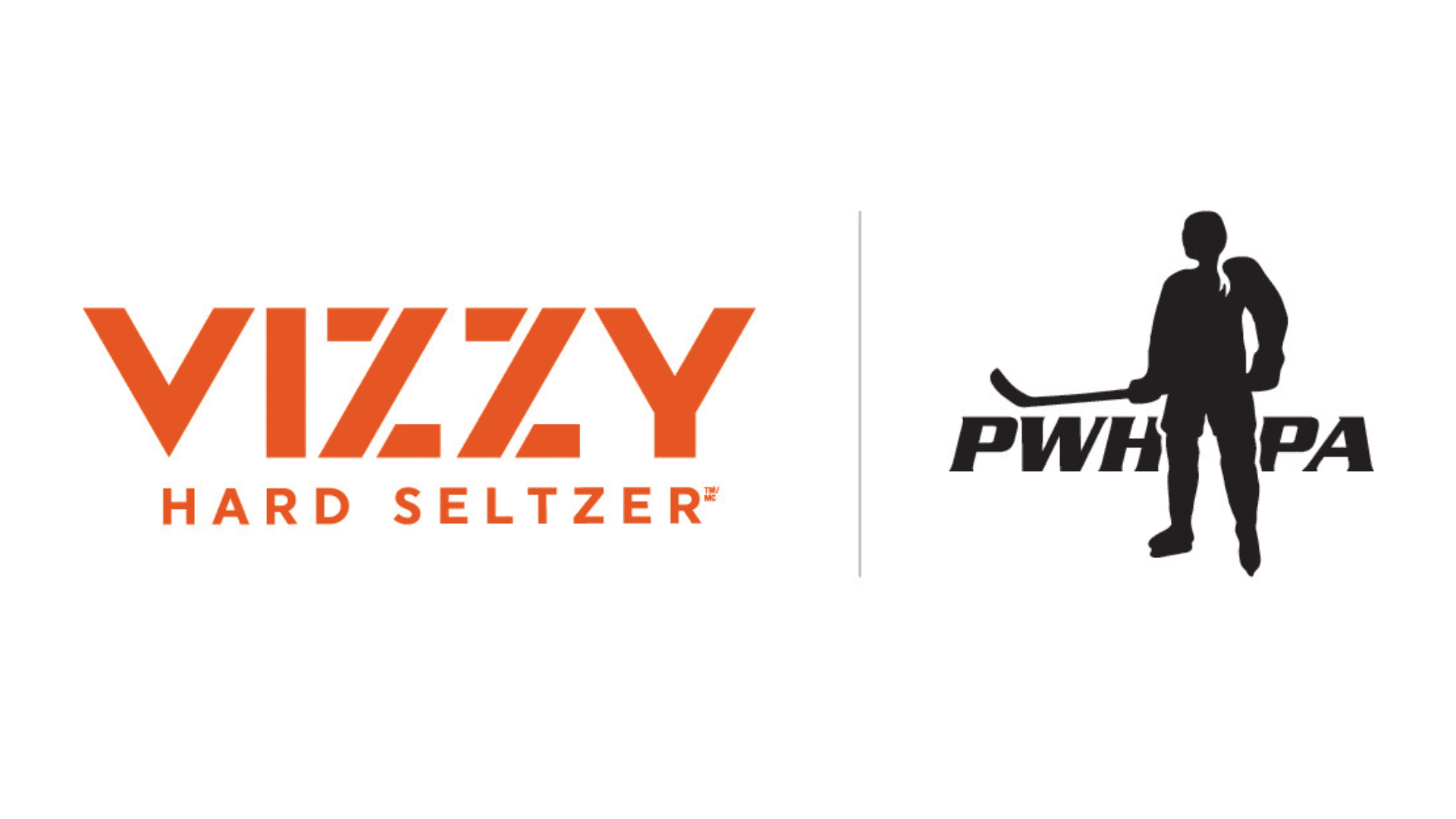 Vizzy Becomes Official Hard Seltzer of the PWHPA | Women's Hockey Life