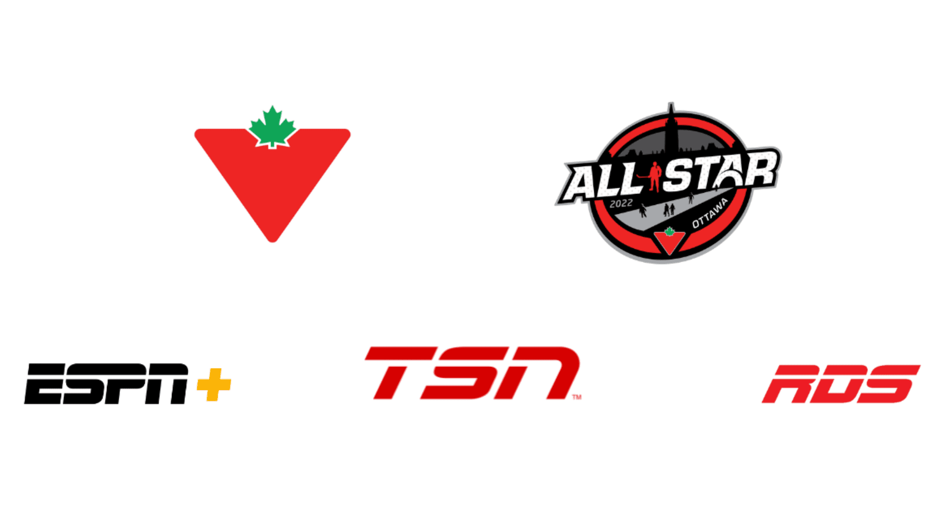 PWHPA, TSN AND RDS ANNOUNCE BROADCAST PLANS FOR THE CANADIAN TIRE PWHPA ...