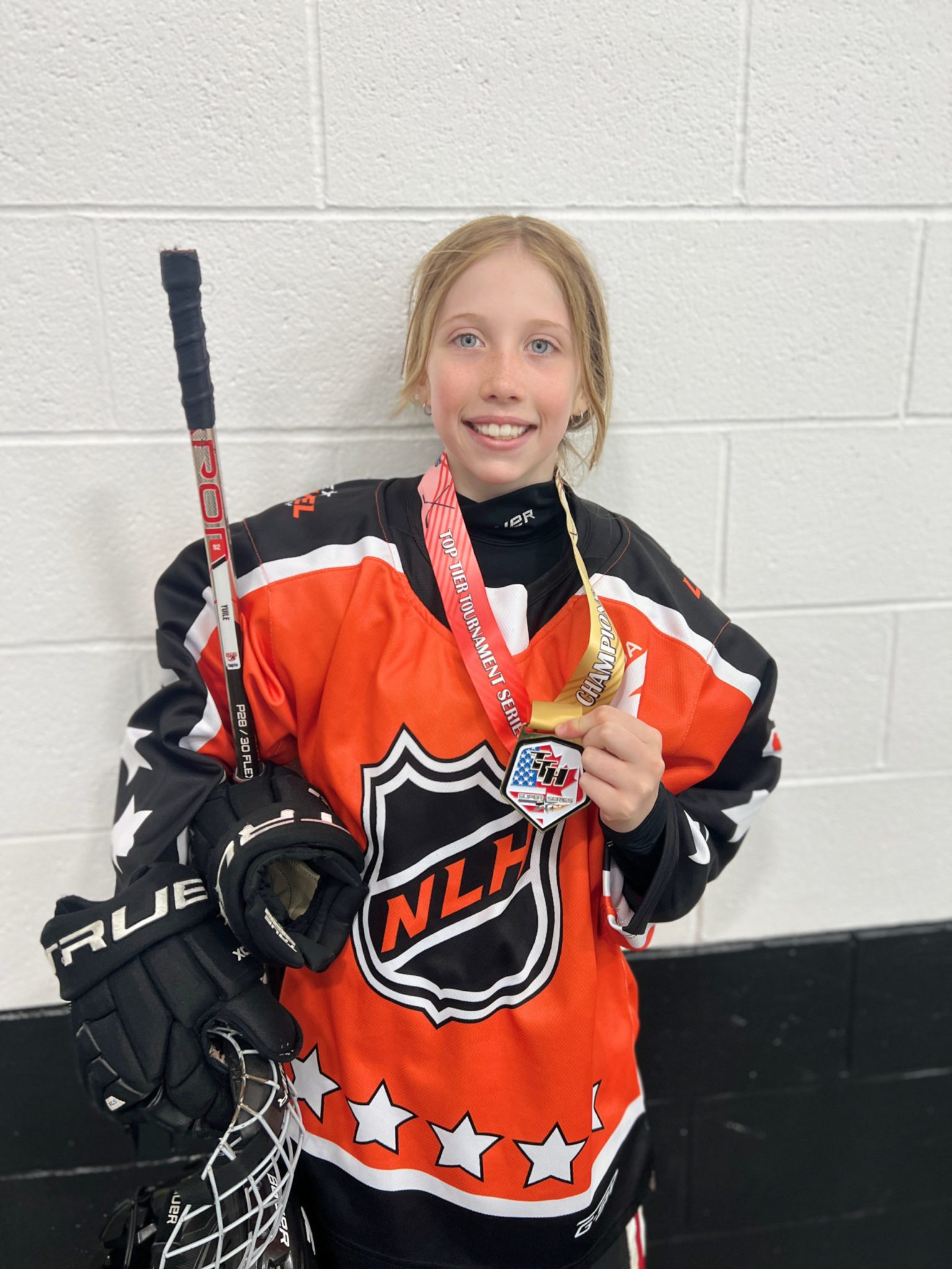 AMBASSADOR SPOTLIGHT Mackenzie Yuile Aurora ON Canada Women s AMBASSADOR SPOTLIGHT Mackenzie Yuile Aurora ON Canada Women s