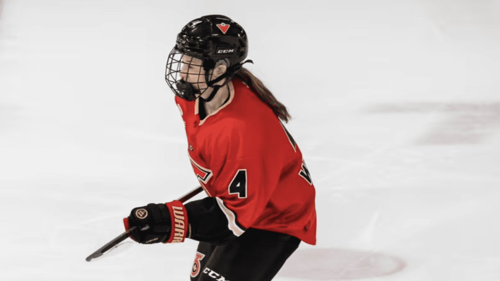 NWHL | Women's Hockey Life