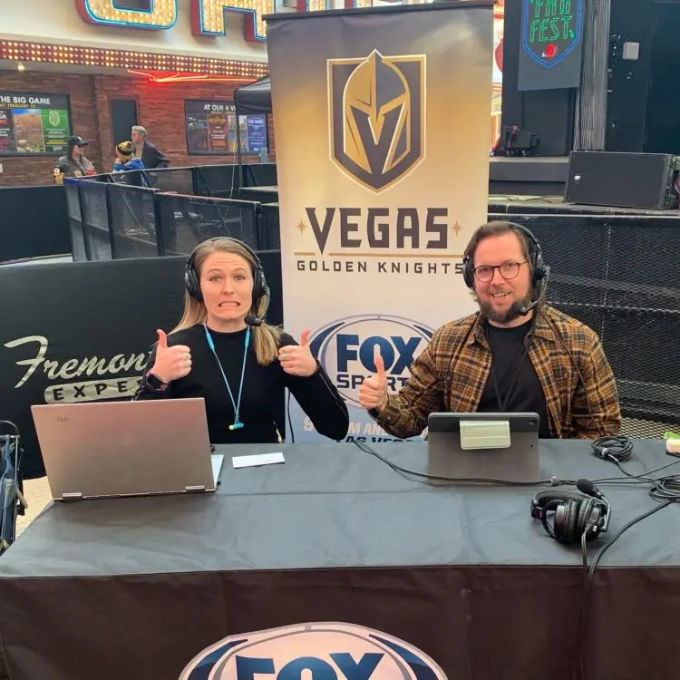 Female Powerhouse Spotlight: Lindsey Brown | Sports Media Personality ...