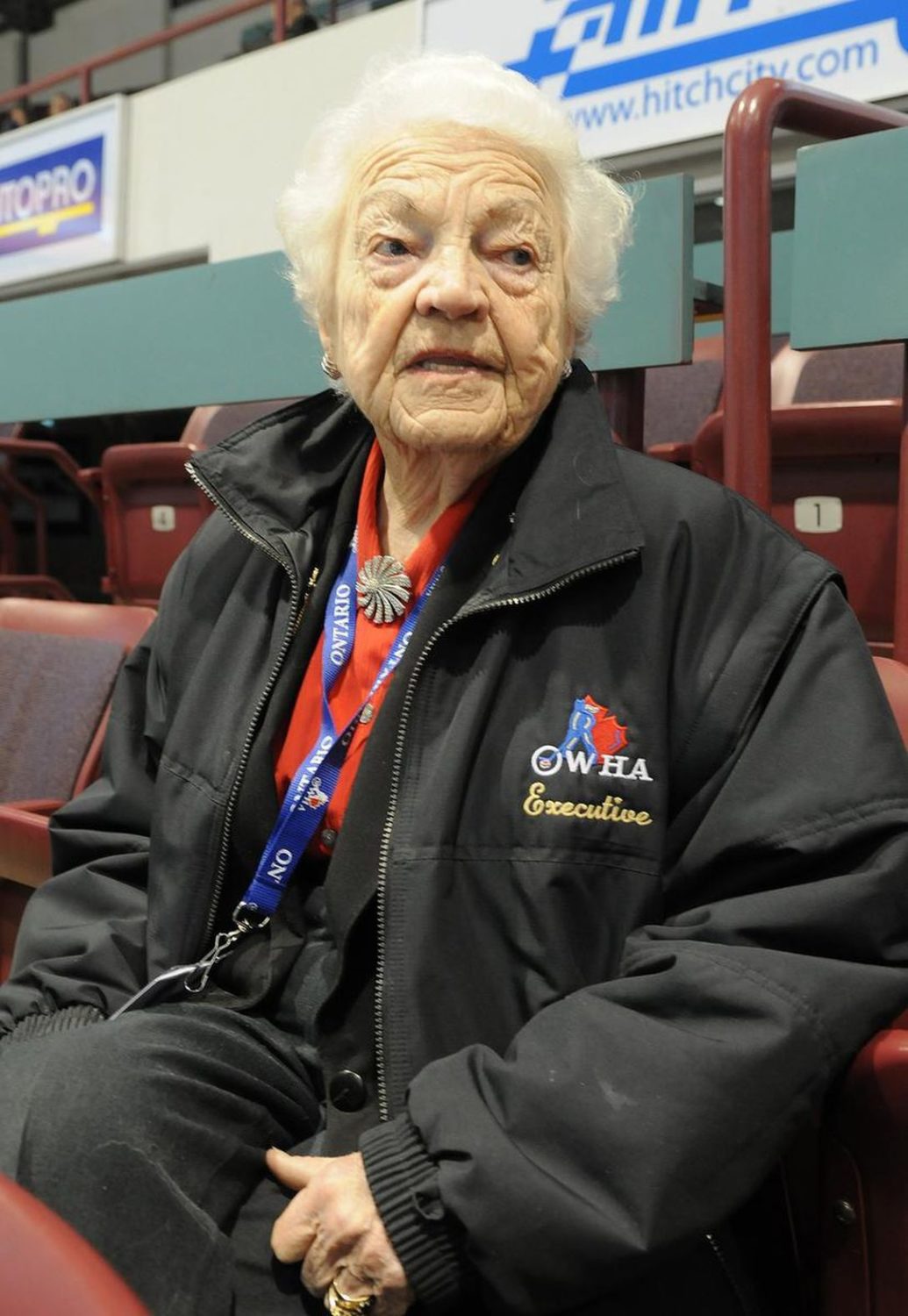 Lasting legacy of Hurricane Hazel McCallion inspired generations (Part ...