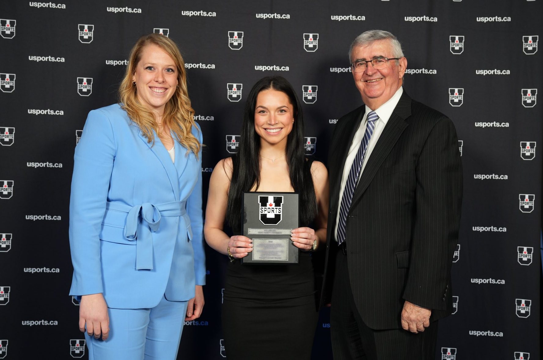 Giving back to the community a labour of love for Marion Hillard Award ...