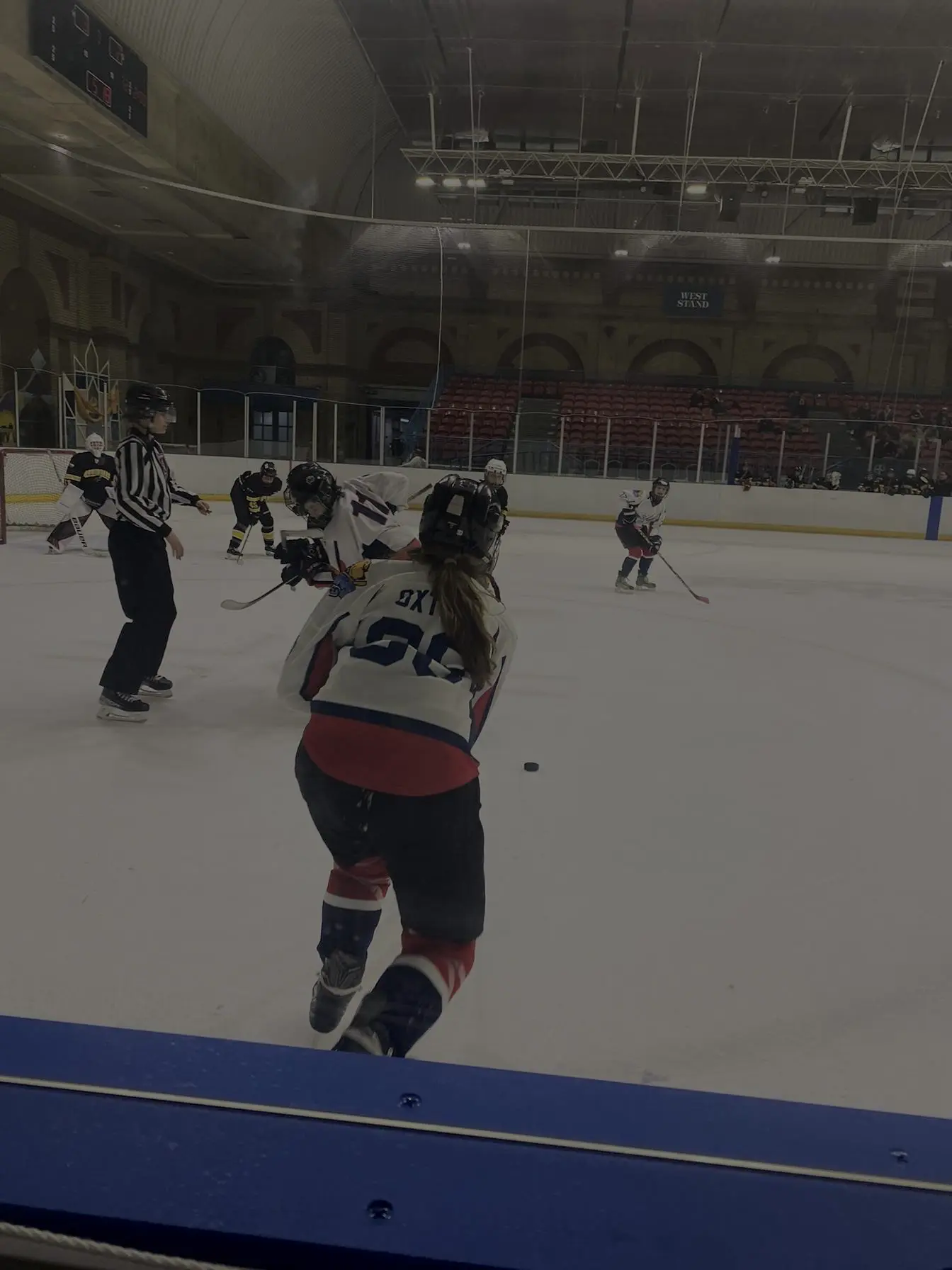 AMBASSADOR SPOTLIGHT: Keeley Oxtoby | Milton Keynes, England | Women's ...