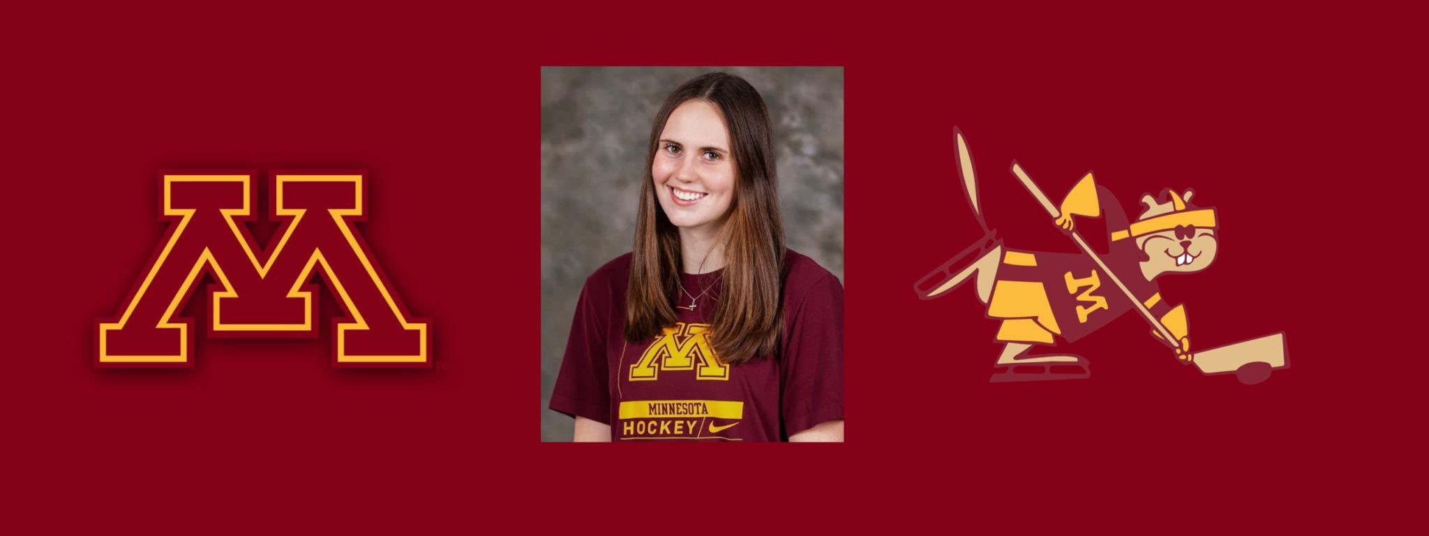 Golden Gophers star Madeline Wethington part of proud hockey lineage ...