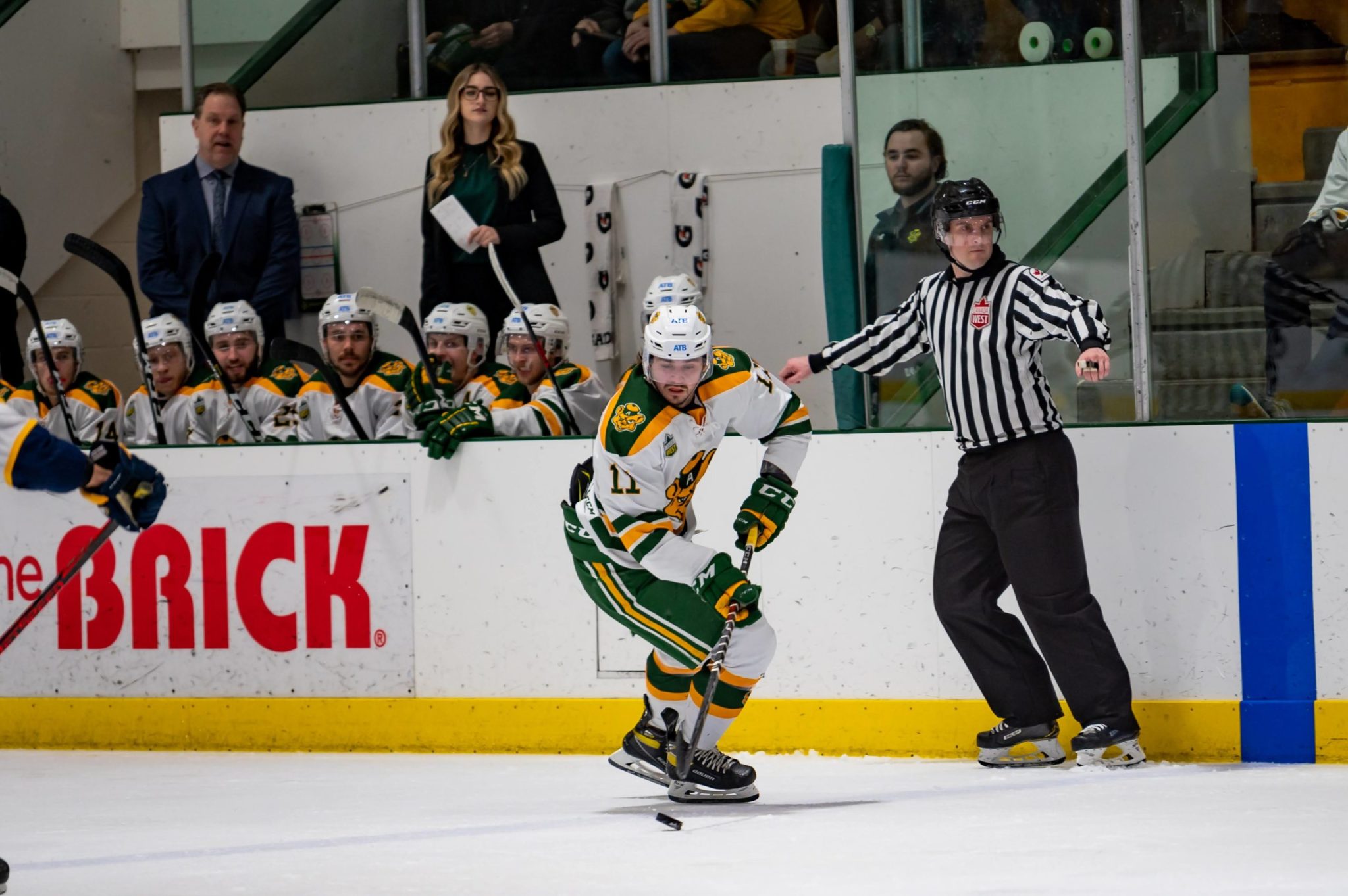 Female Powerhouse Spotlight: Rachel Wiebe | First ever FEMALE coach on ...