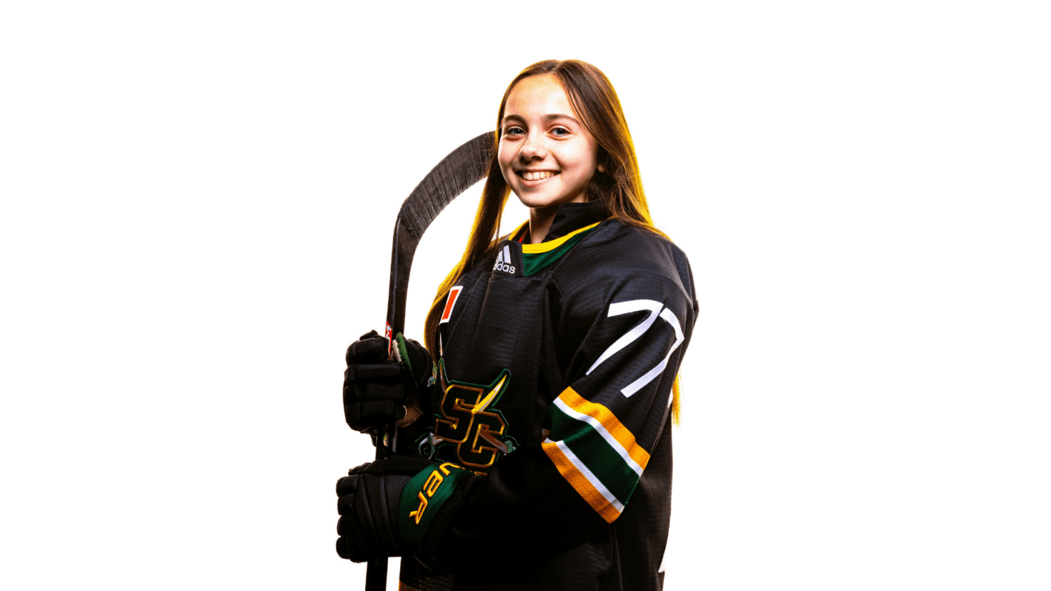 From the ice to behind the bench: The career of Delaney Collins | Women ...