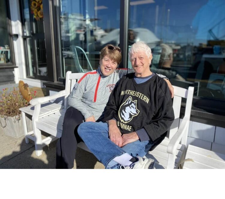 Kelly Dyer and a distinguished career between the pipes (Part One ...