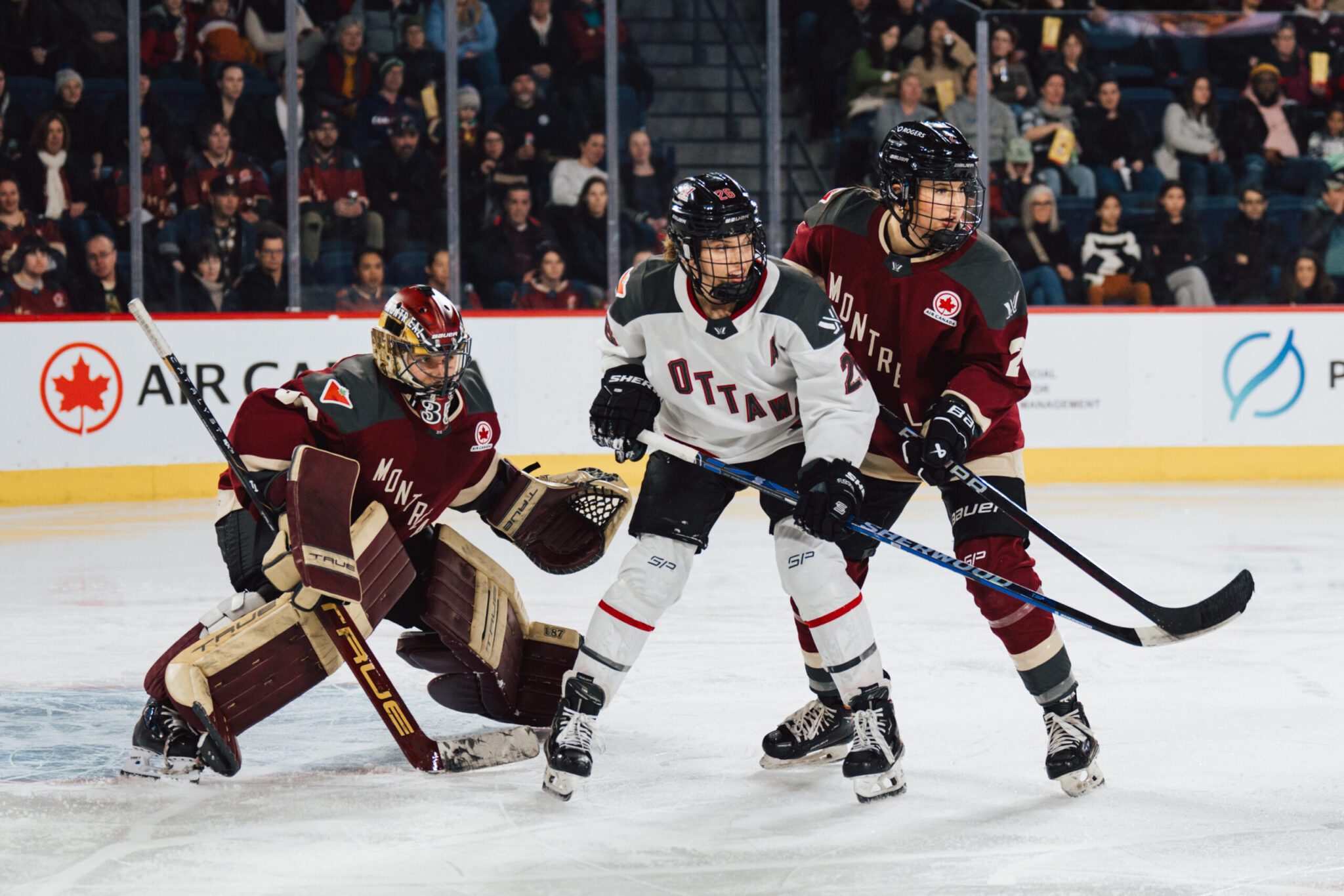 Montreal suffers loss to Ottawa, loses back-to-back games for the first ...