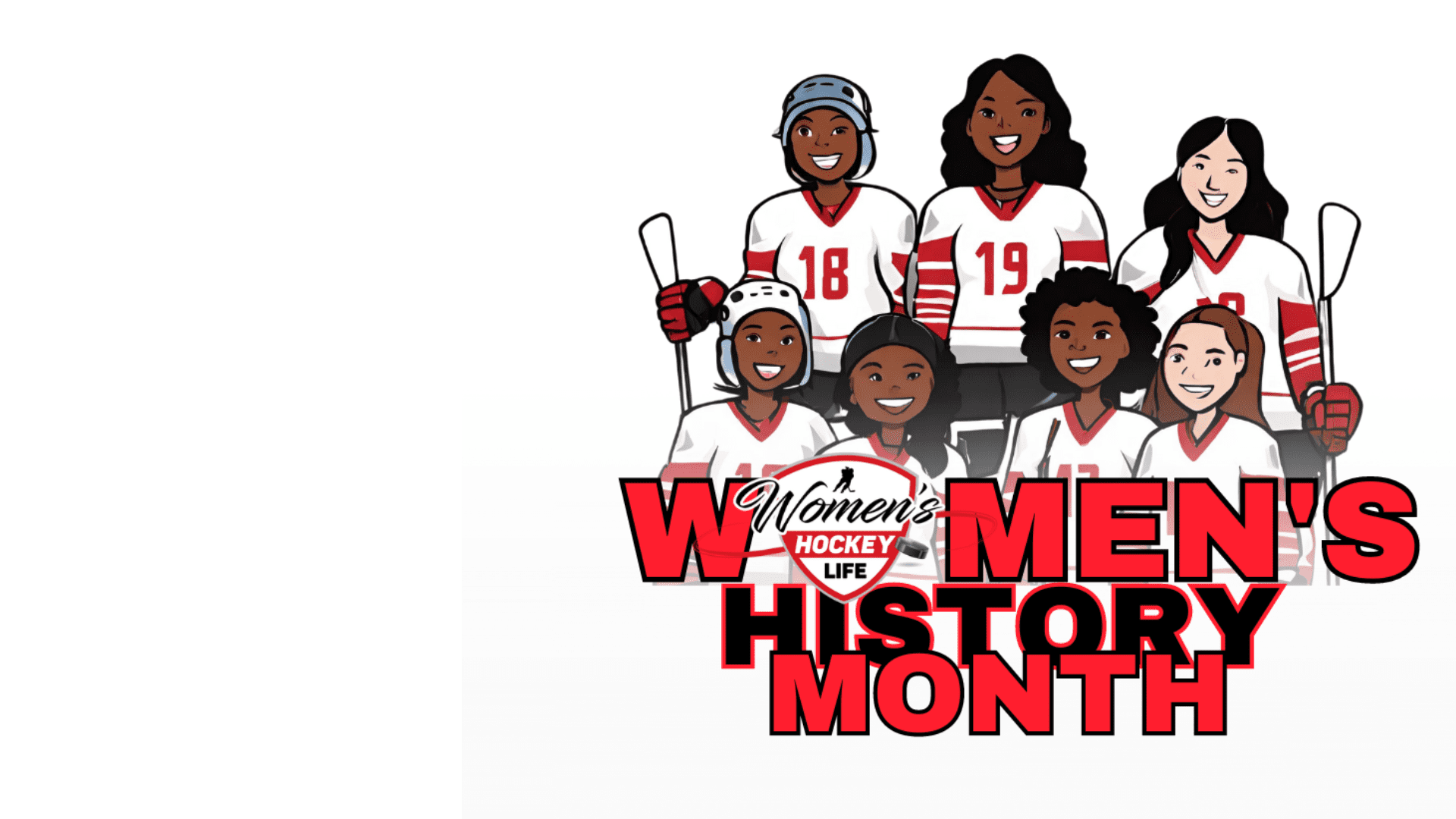 NWHL | Women's Hockey Life