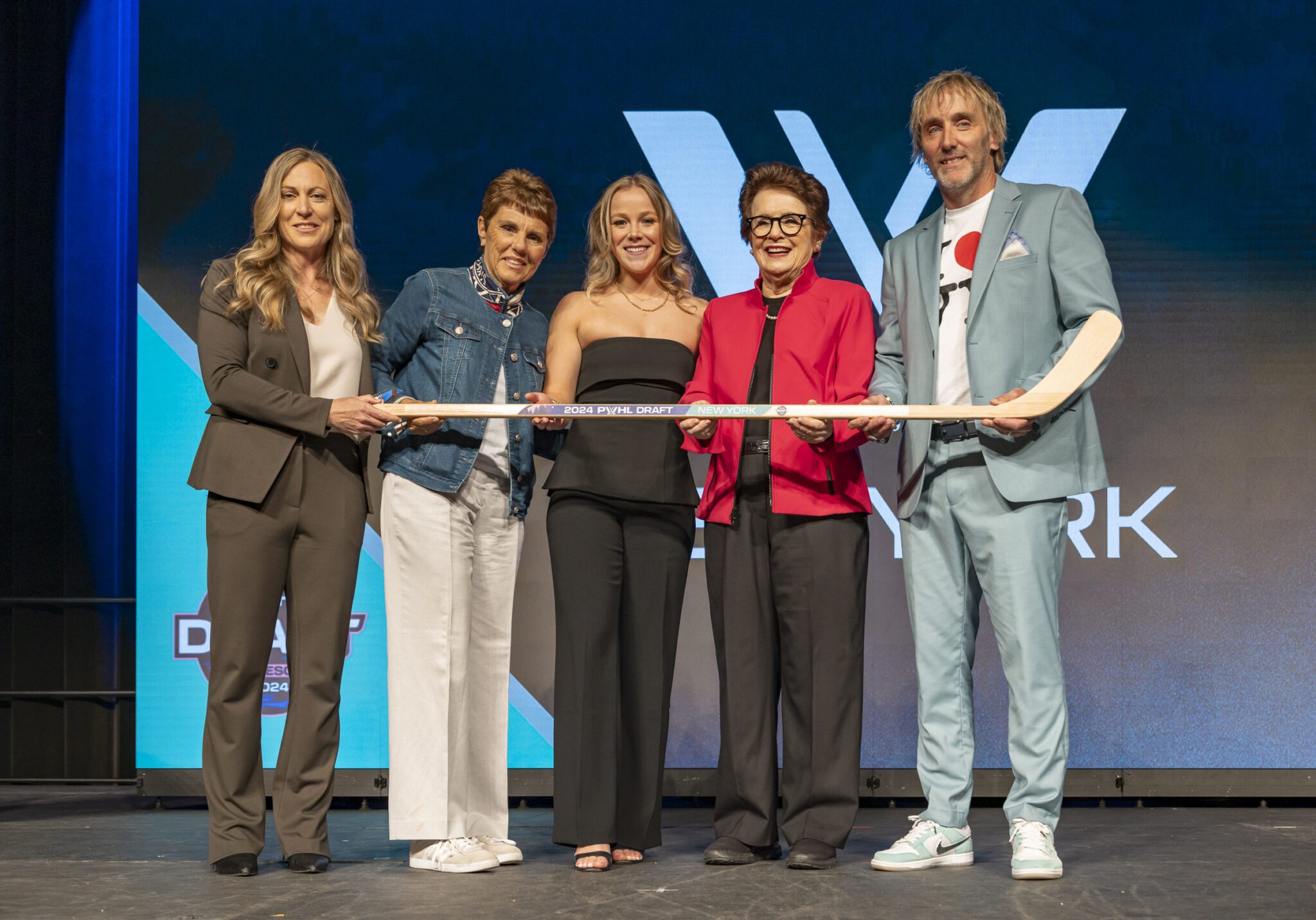 NWHL | Women's Hockey Life