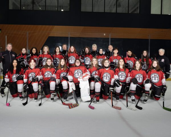 Ailish Forfar plays for Team Canada at FISU Winter Universiade | Women ...